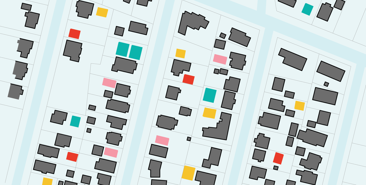 The Complete City — Portland Society for Architecture