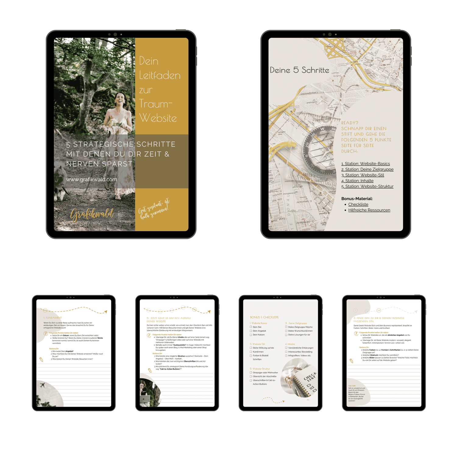 Grafikwald | Squarespace Webdesign | Digital Branding | Social Media ...