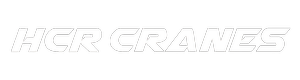 HCR Cranes