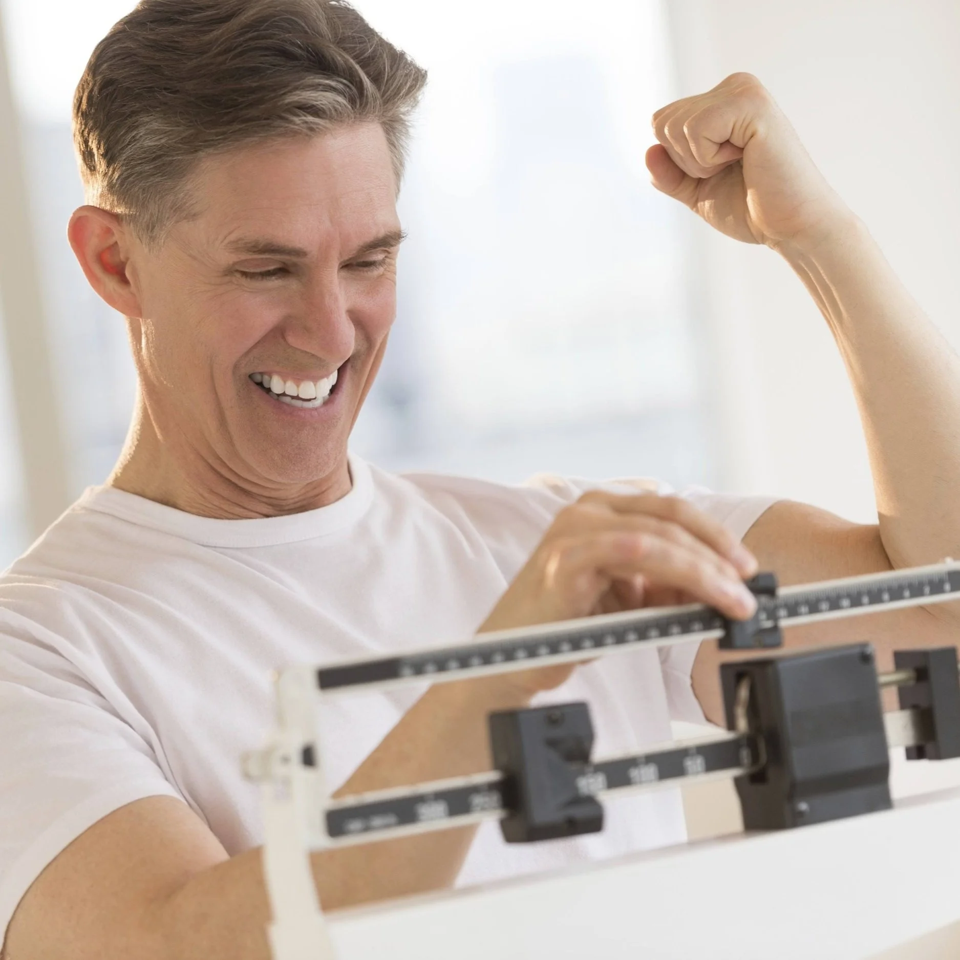 Semaglutide/Tirzepatide weight loss program — SinglePoint Wellness