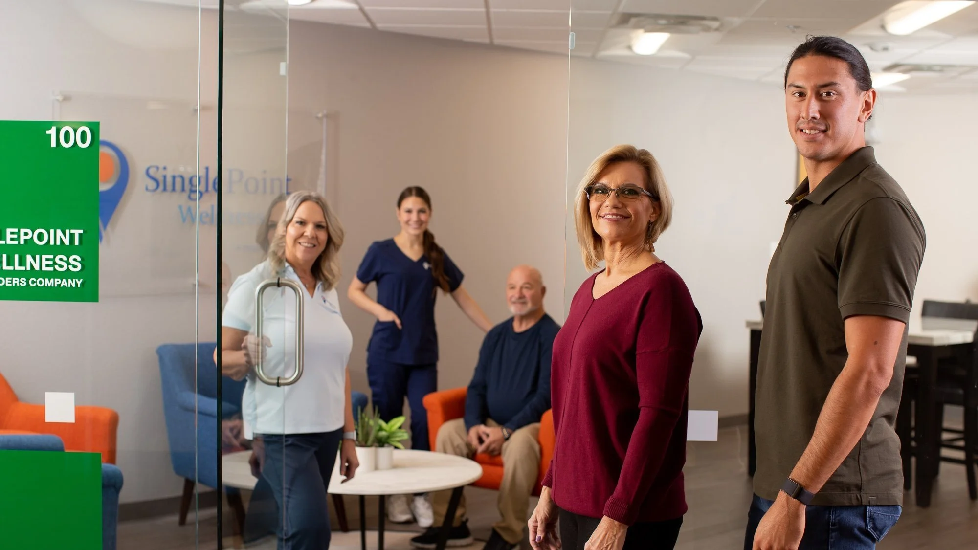 SinglePoint Wellness