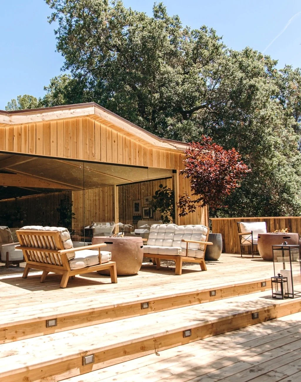 Calamigos Members Club