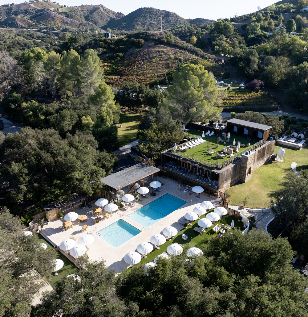 Calamigos Private Members Club