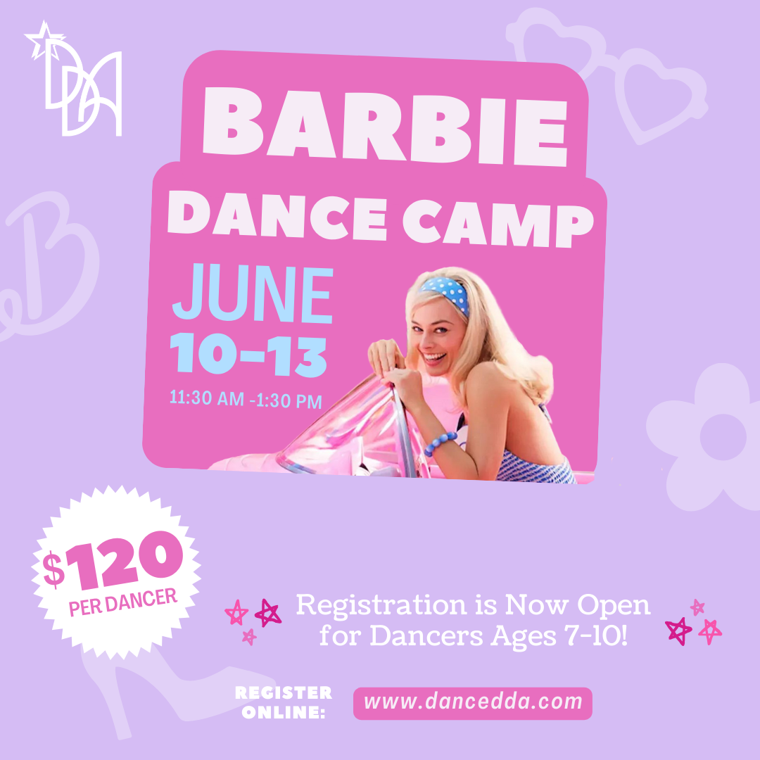 Summer Dance Camps — Drake Dance Academy