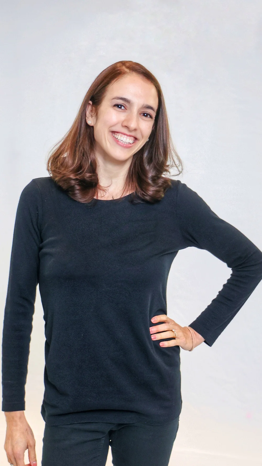 Meet The Teachers — Drake Dance Academy