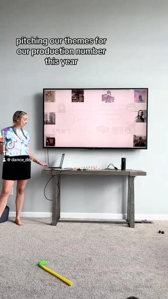 Drake Dance Academy - Dance Classes in Columbus Ohio