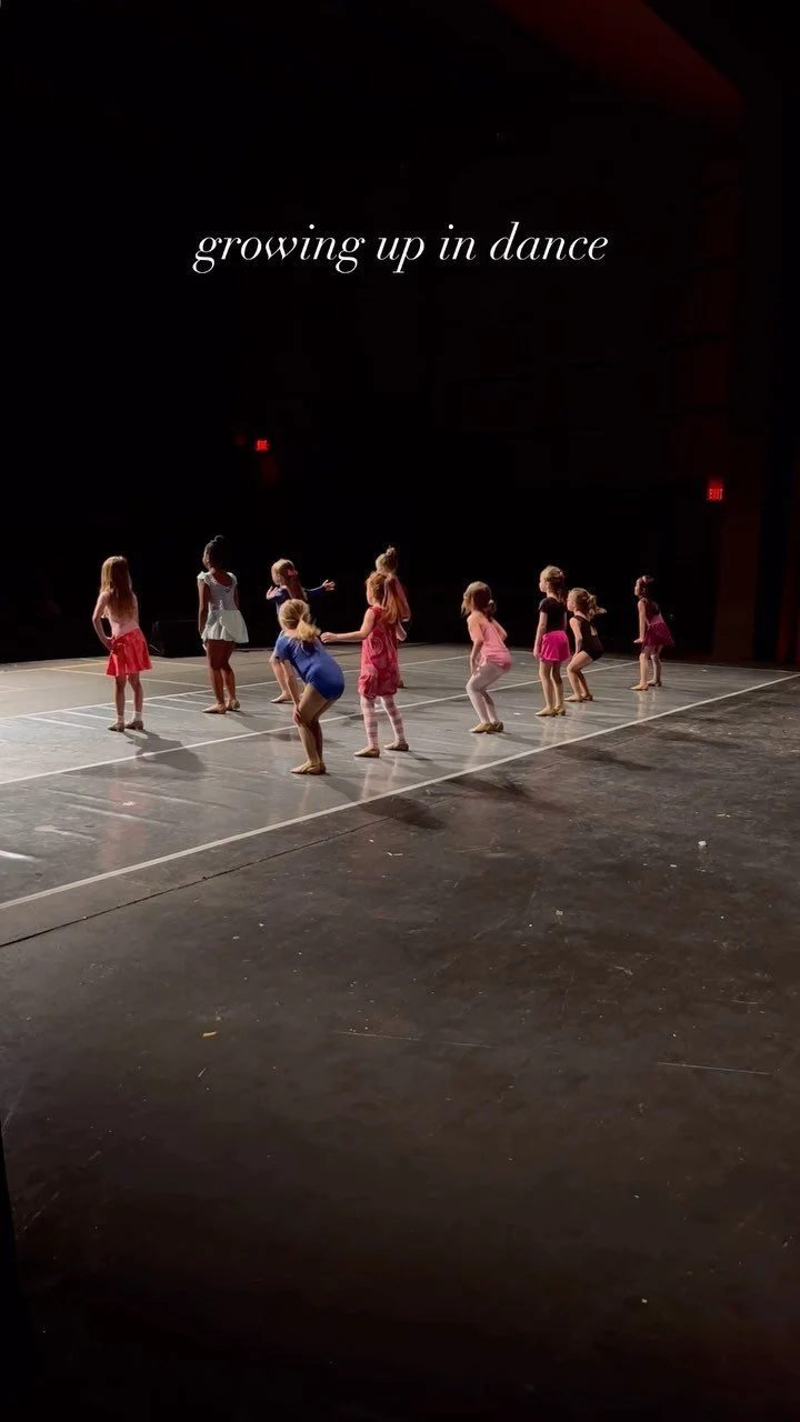 Drake Dance Academy - Dance Classes in Columbus Ohio