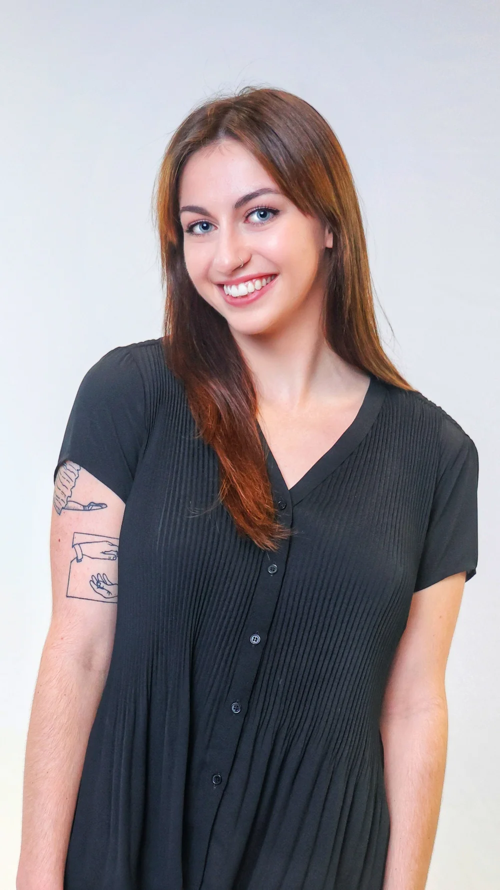 Meet The Teachers — Drake Dance Academy