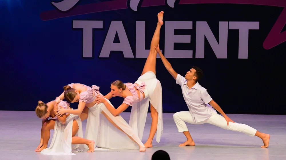 Drake Dance Academy Photo Gallery — Drake Dance Academy