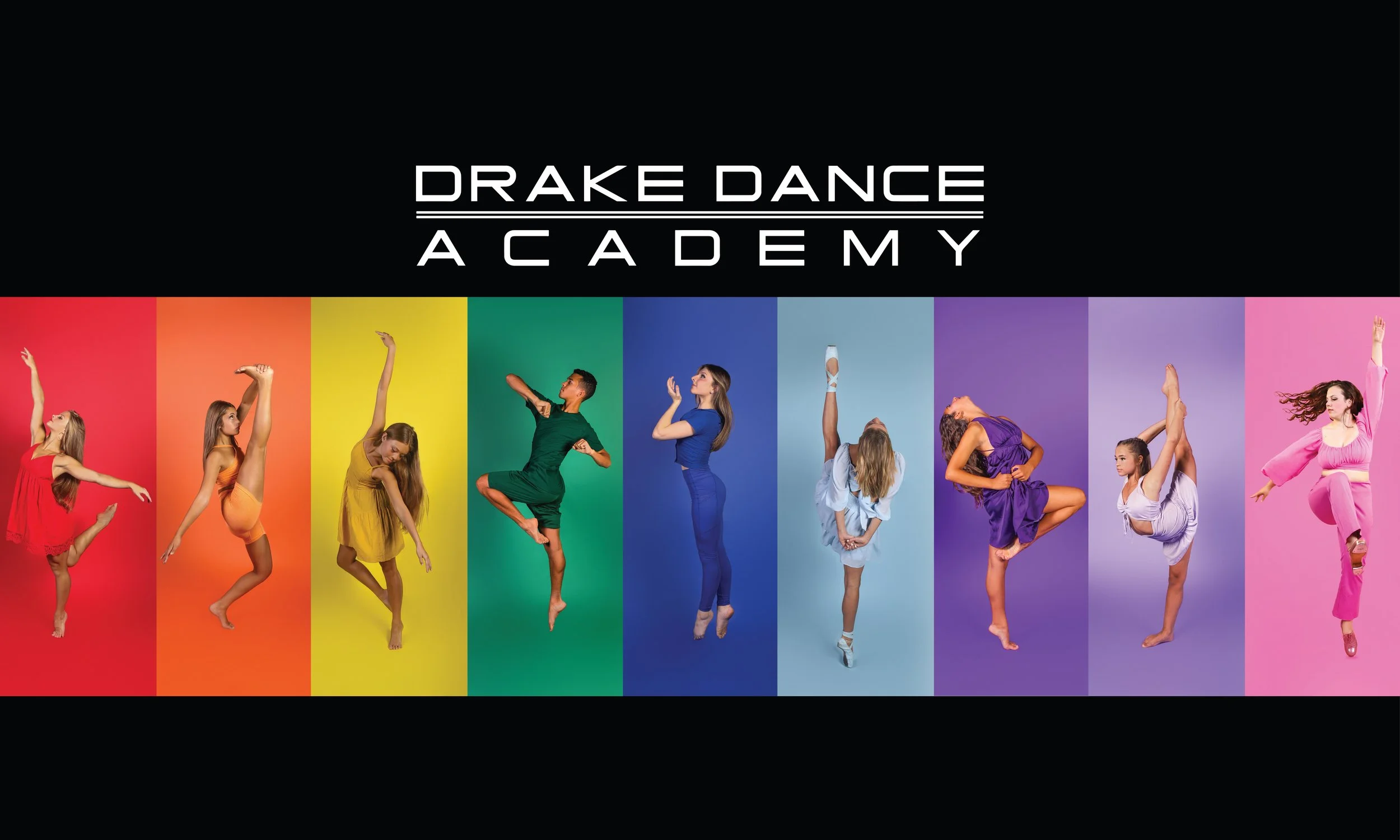 Drake Dance Academy - Dance Classes in Columbus, Ohio