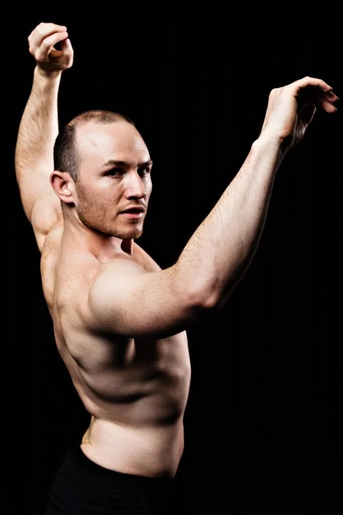 Meet The Teachers — Drake Dance Academy