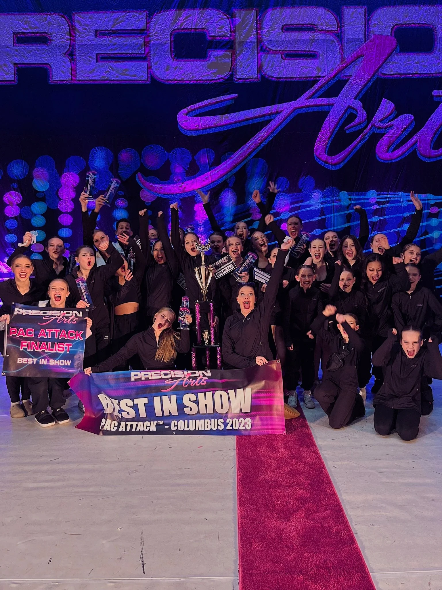 Competition — Drake Dance Academy