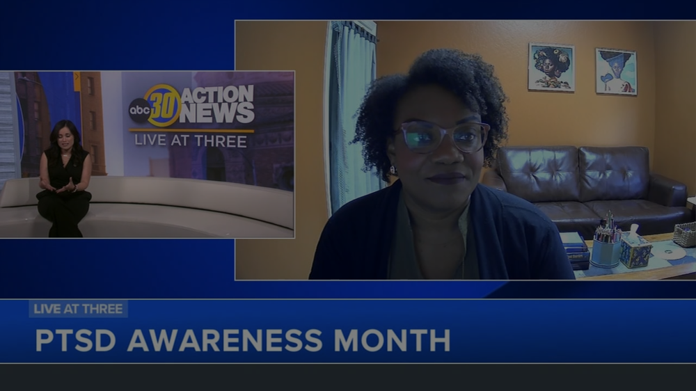 Disruptive Therapy Collective