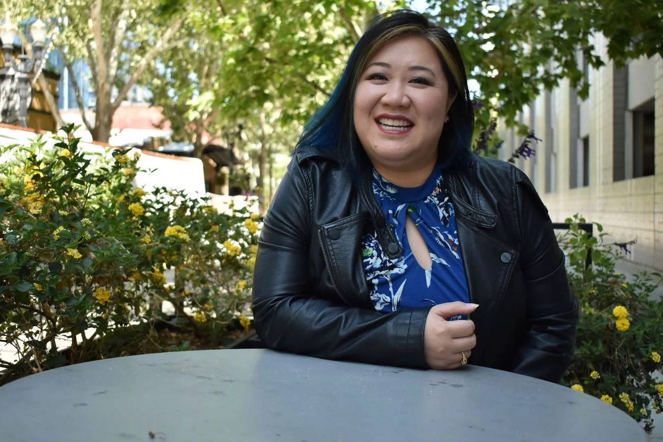 Alice Bui, LMFT - Vietnamese American, trauma-Informed licensed ...