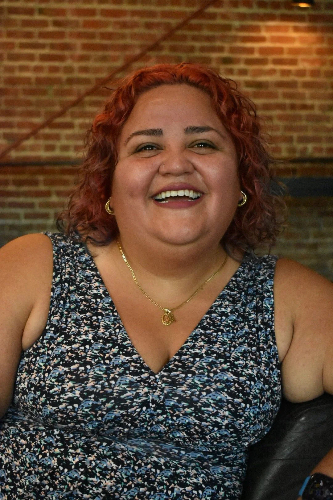 Tatiana Martinez, LMFT - Trauma-Informed licensed marriage and family ...