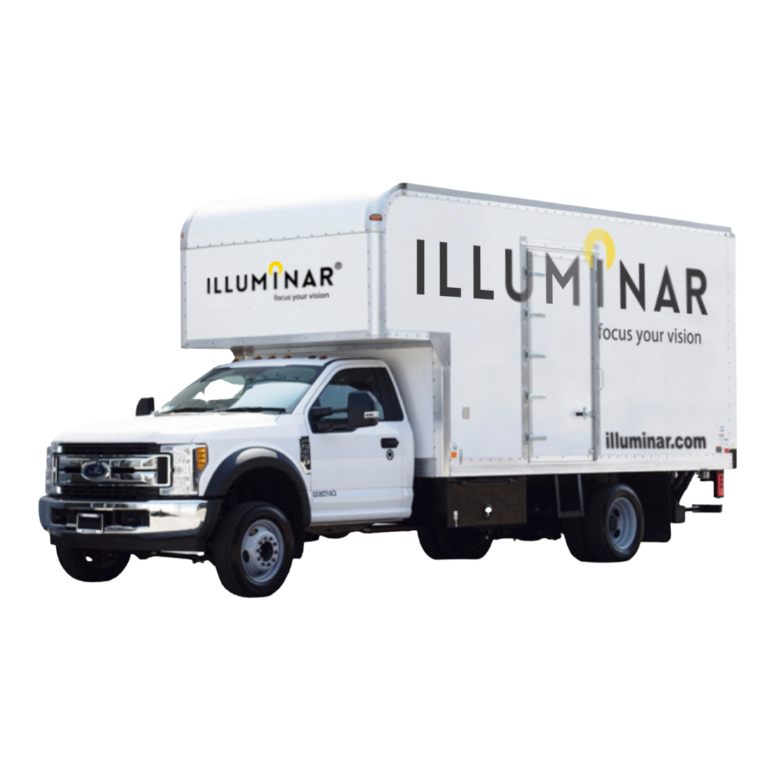 Three Ton — Illuminar