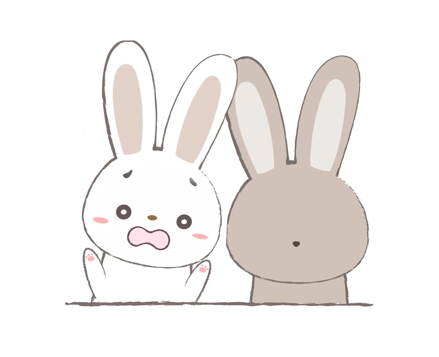 Draw Your Feelings (children’s activity) — Danbi and Friends