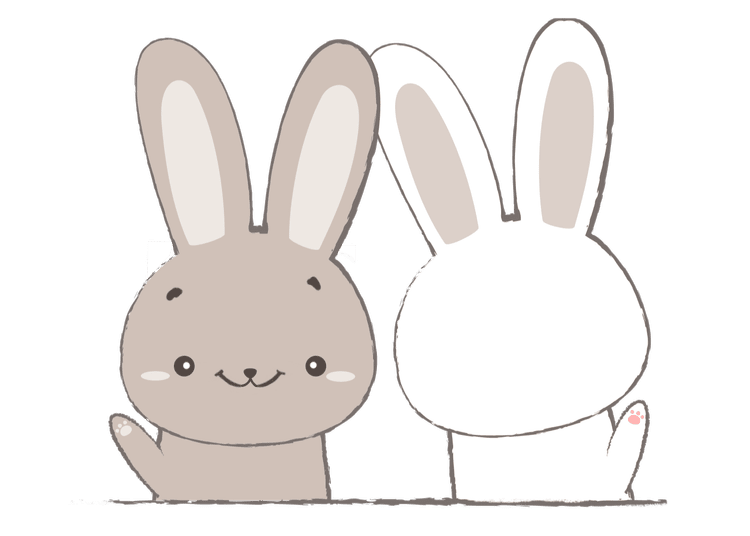 Draw Your Feelings (children’s activity) — Danbi and Friends