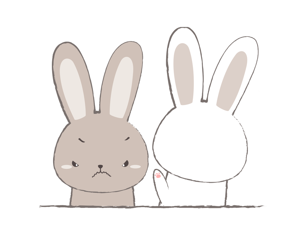 Draw Your Feelings (children’s activity) — Danbi and Friends