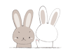 Draw Your Feelings (children’s activity) — Danbi and Friends
