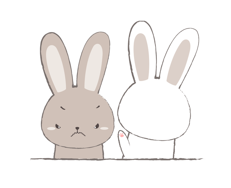 Draw Your Feelings (children’s activity) — Danbi and Friends