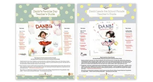 Danbi and Friends