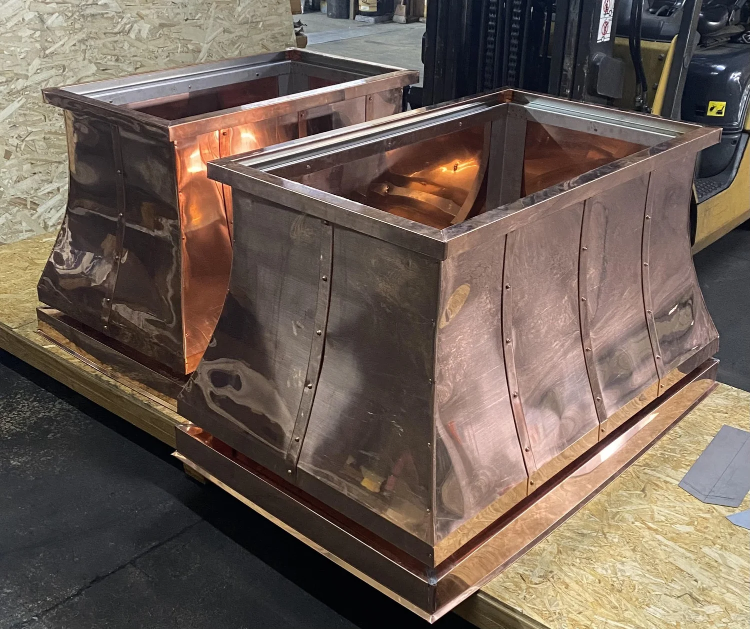 Rusch and Son Metal Fab