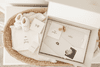 Baby Keepsake Box to Store Memories: Baby Teeth, First Haircut & More ...