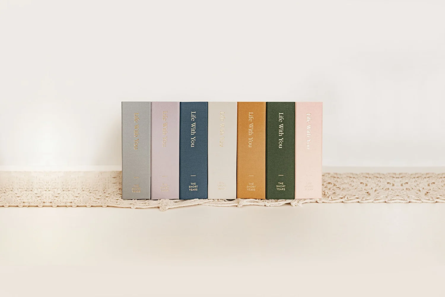 Download The Short Years Book Free App — The Short Years