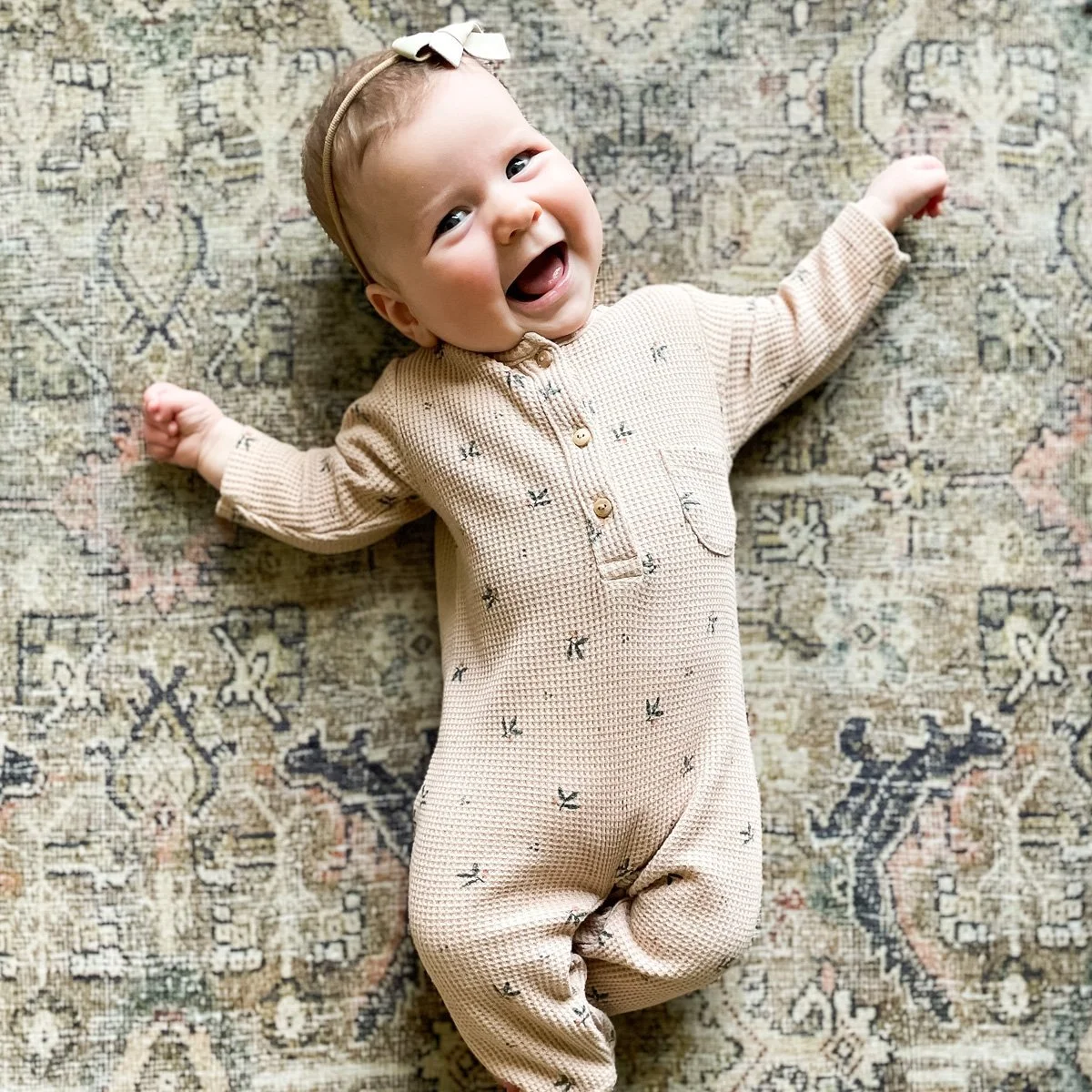 5 Must-Have Baby Photo Props (you can use again and again) — The Short ...