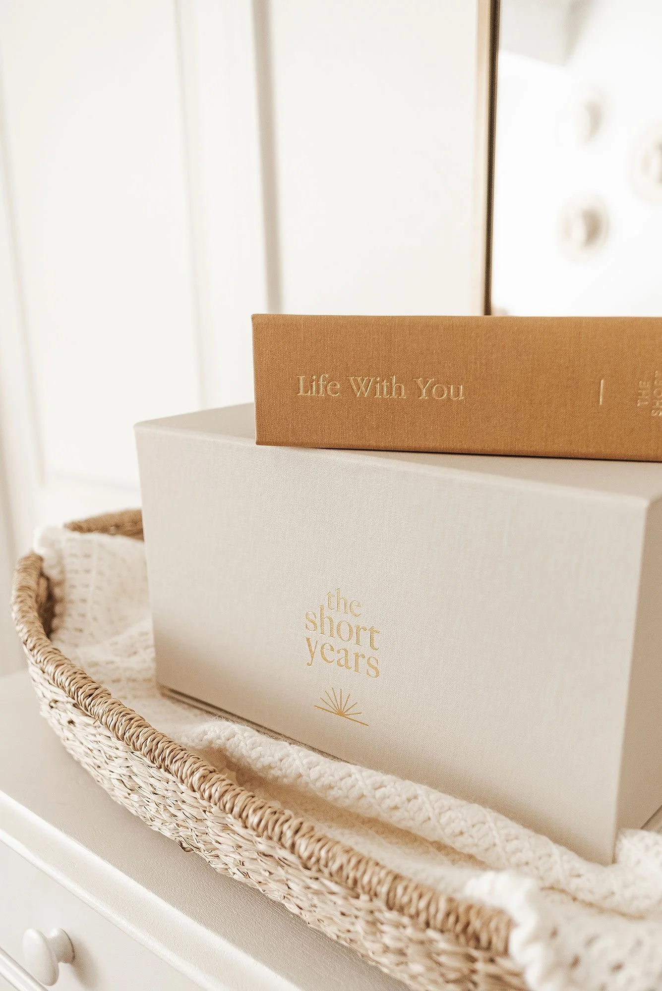 The Short Years FAQ — The Short Years