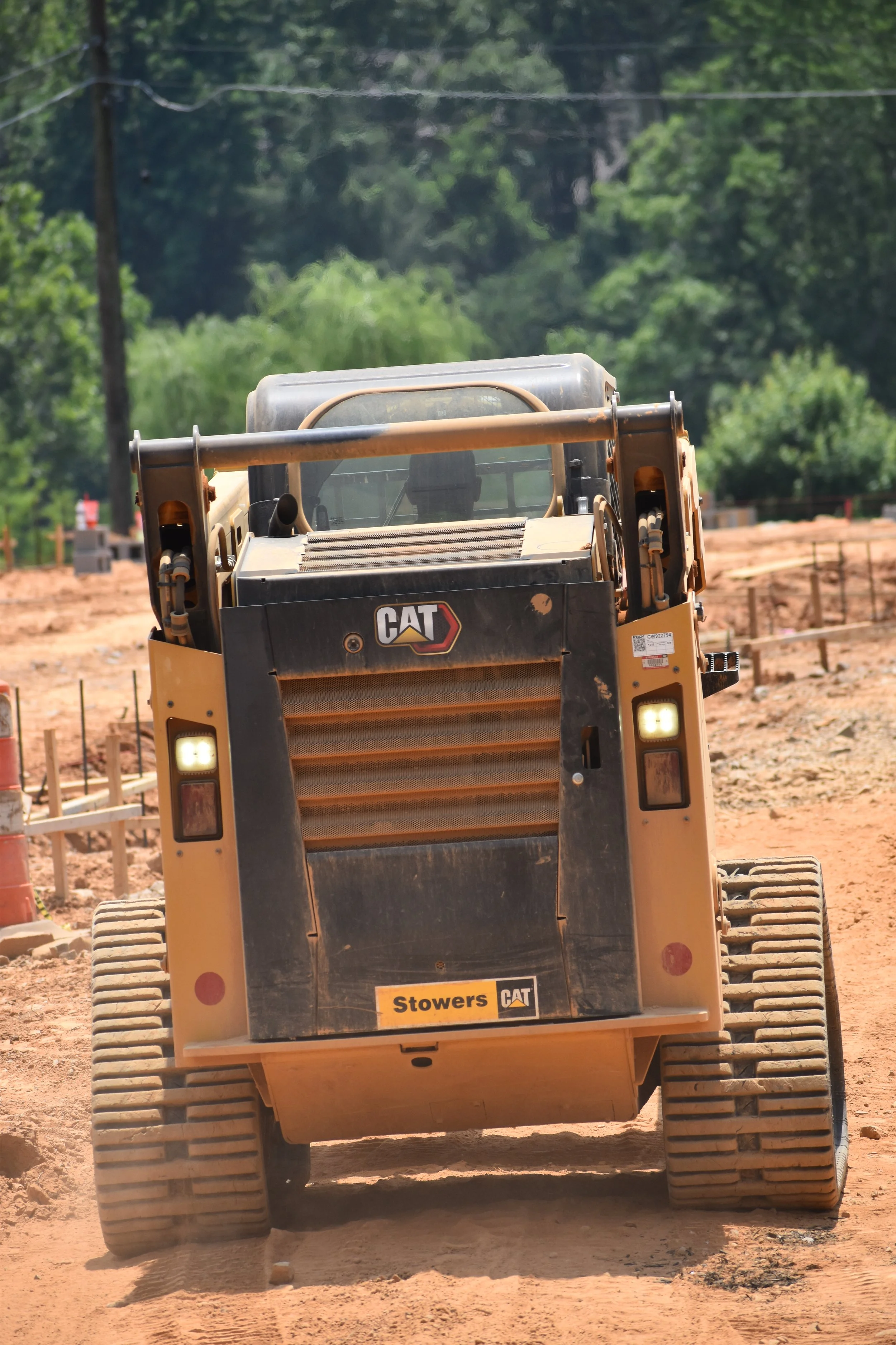 Stanley Excavation & Grading