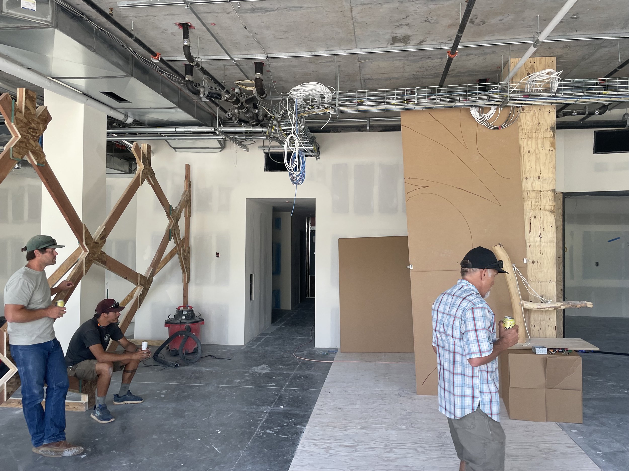 Designing Play with the Jackson Hole Children’s Museum — GYDE Architects