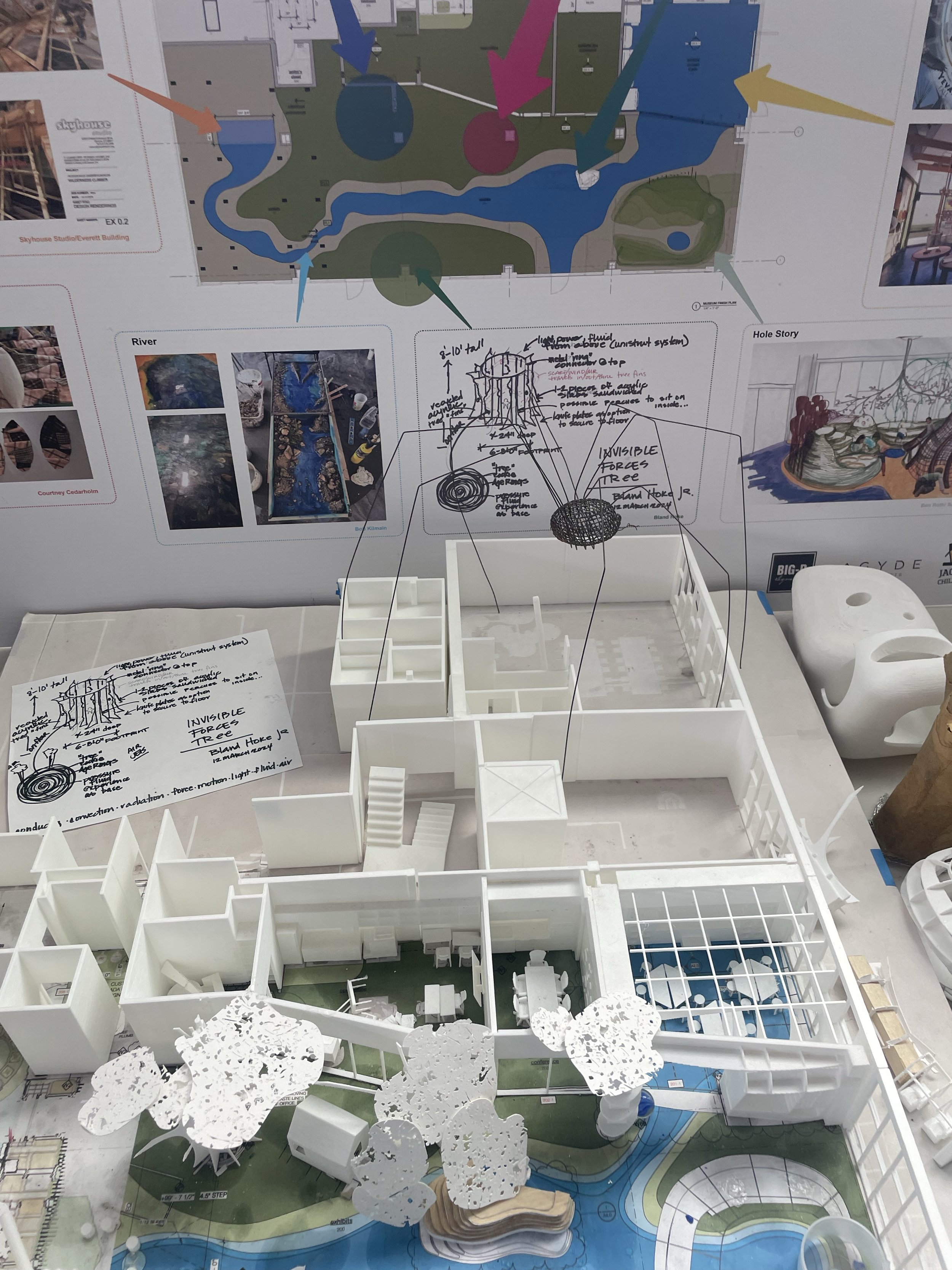 Designing Play with the Jackson Hole Children’s Museum — GYDE Architects