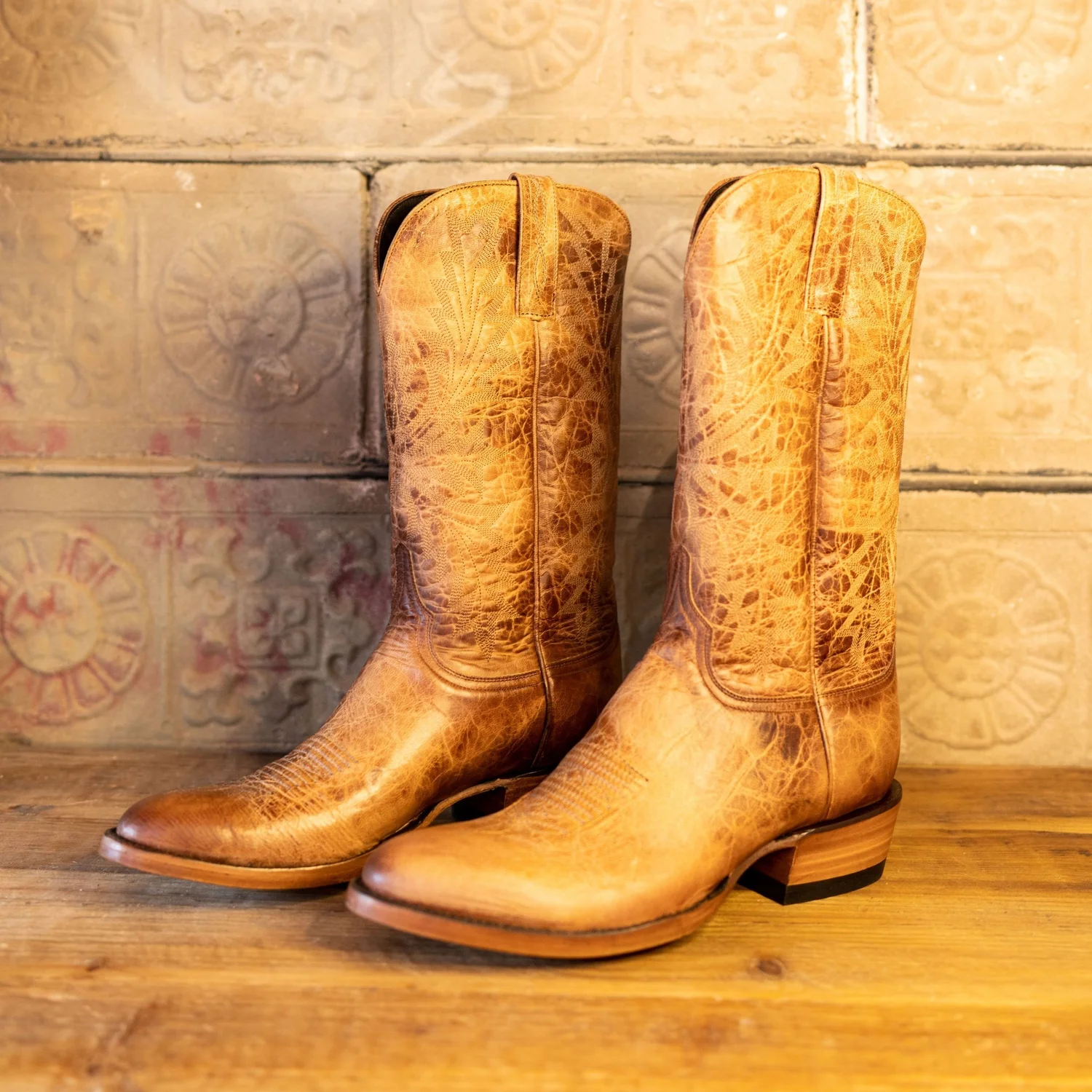 Mens Boots — GRUENE BOOT COMPANY
