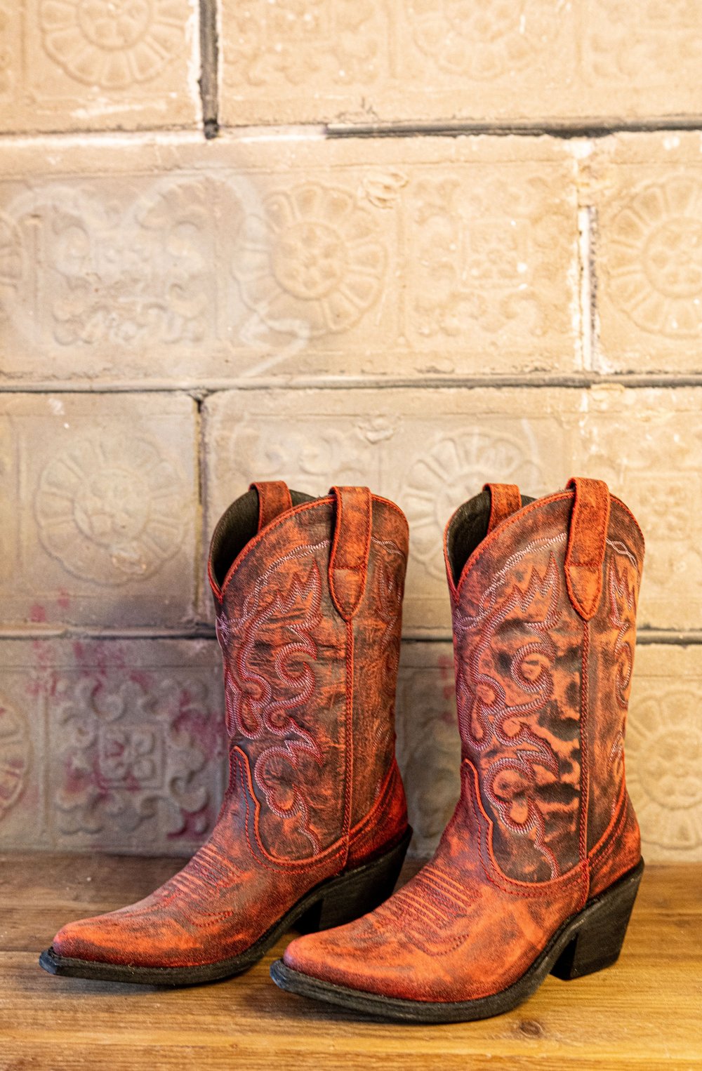 Womens Boots — GRUENE BOOT COMPANY