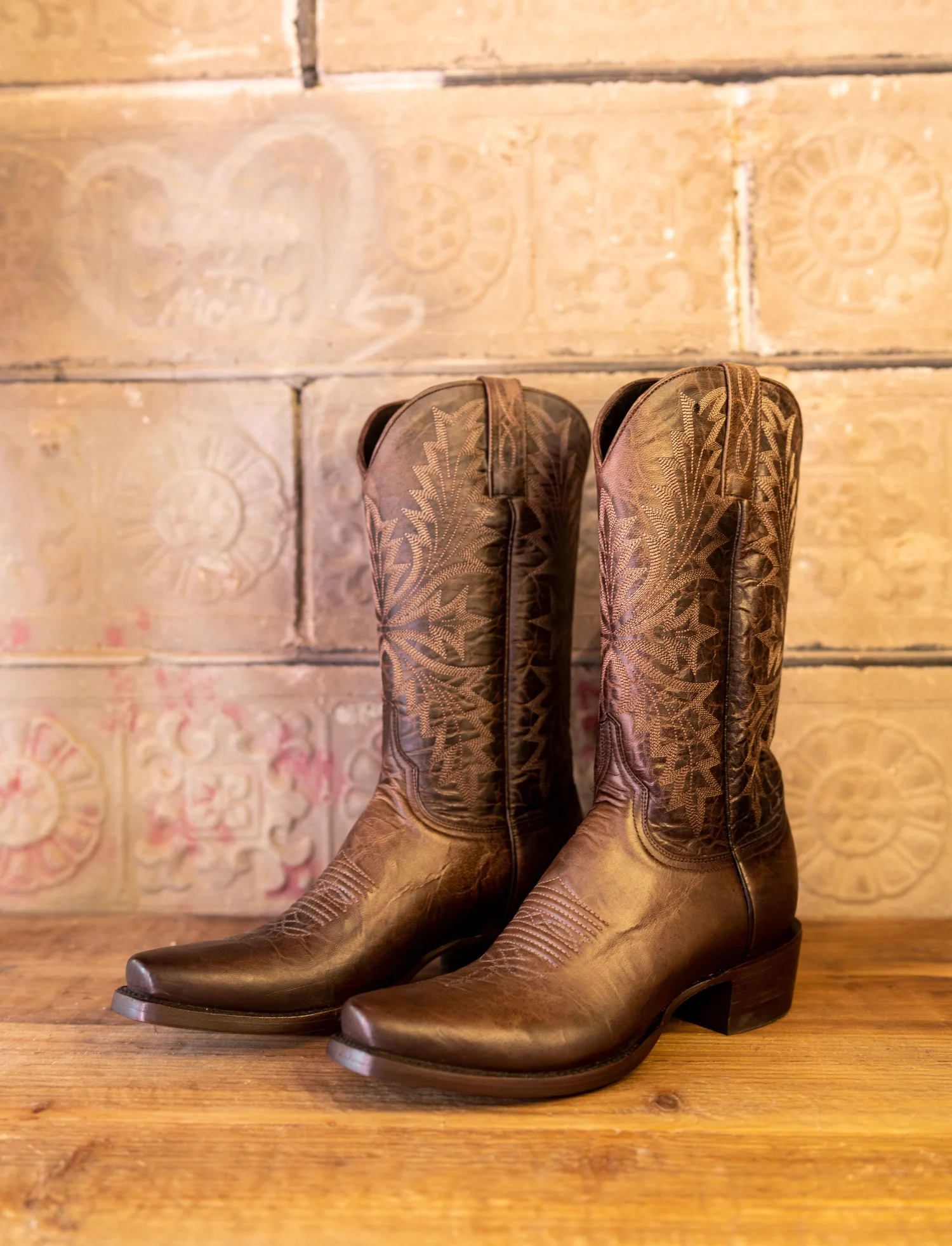Mens Boots — GRUENE BOOT COMPANY