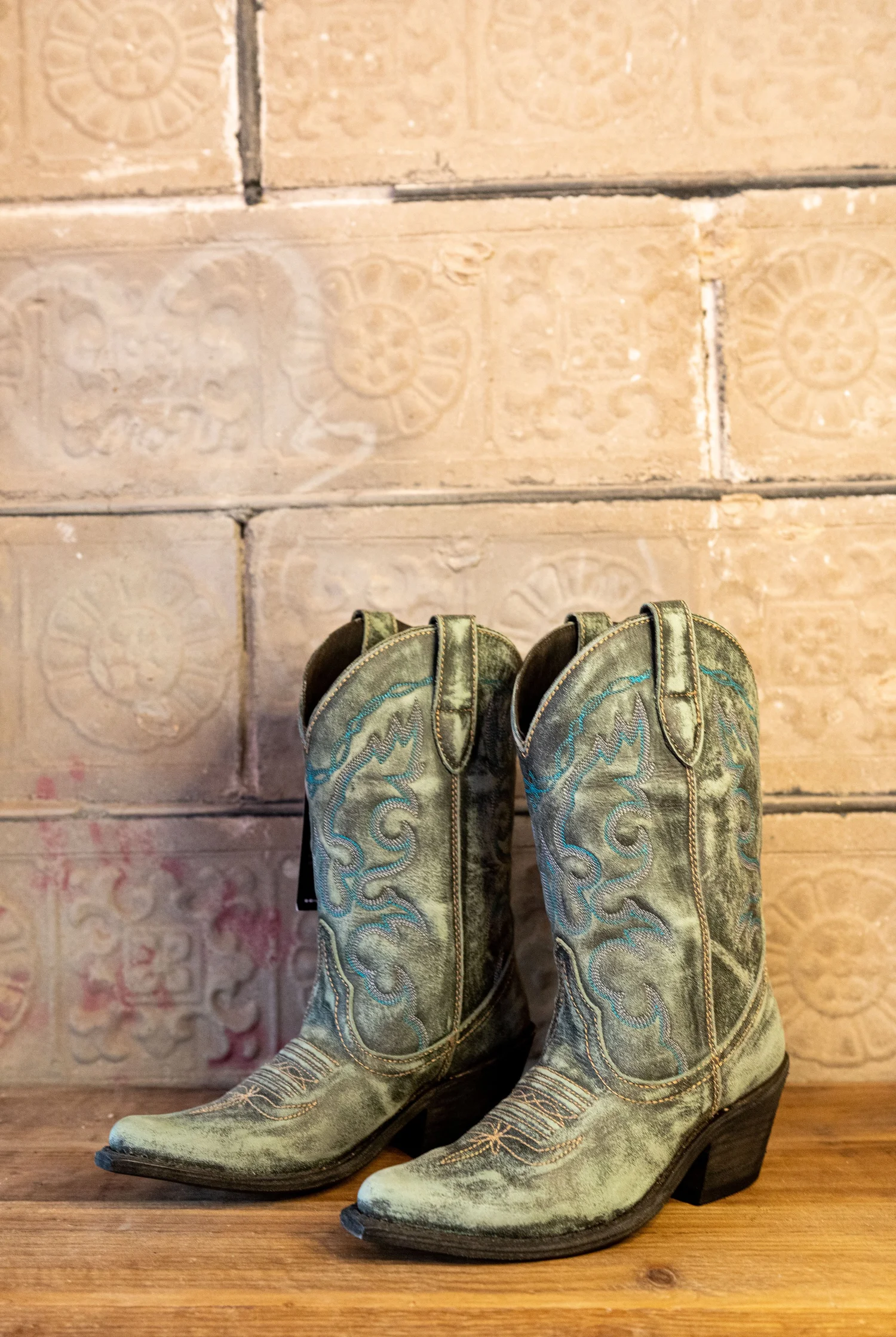 Womens Boots — GRUENE BOOT COMPANY