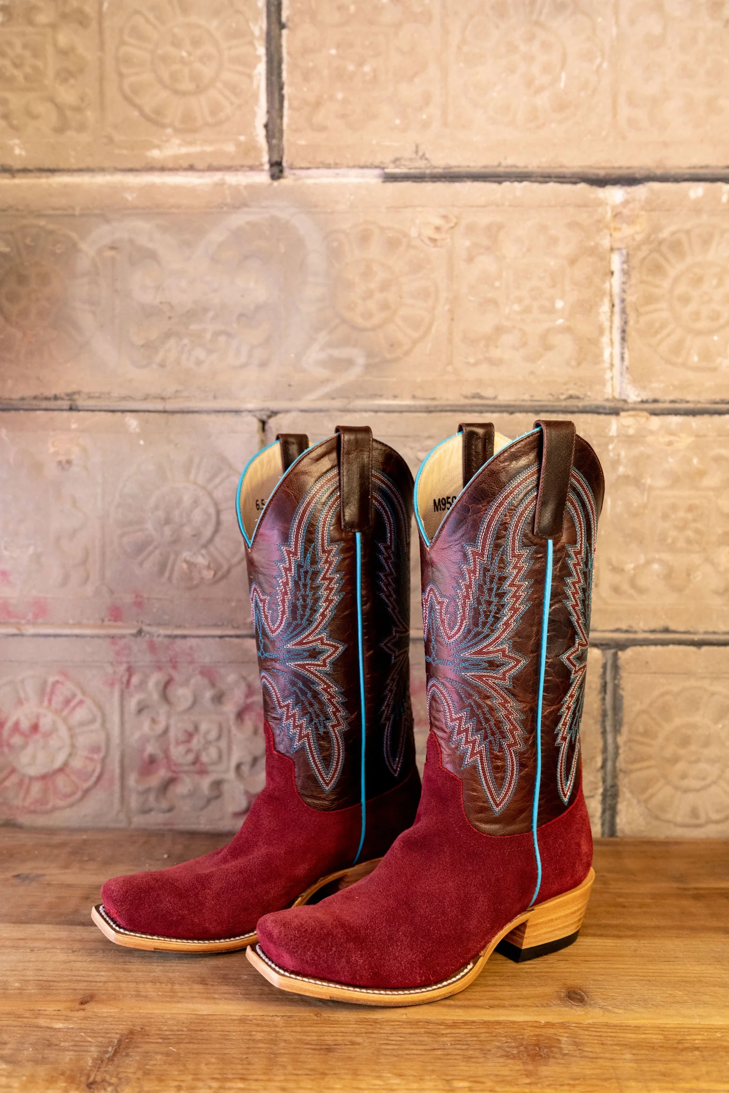 Womens Boots — GRUENE BOOT COMPANY