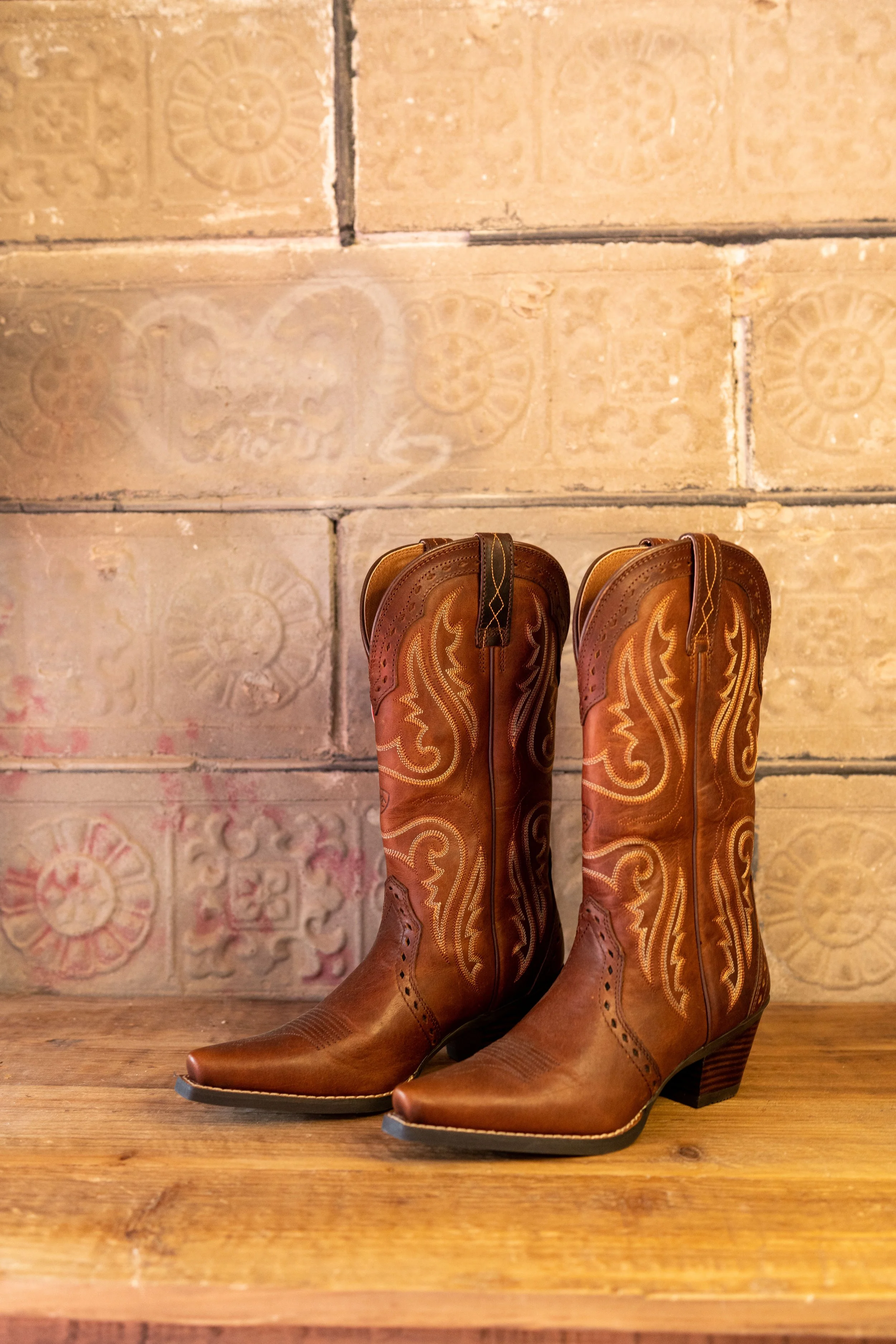 Womens Boots — GRUENE BOOT COMPANY