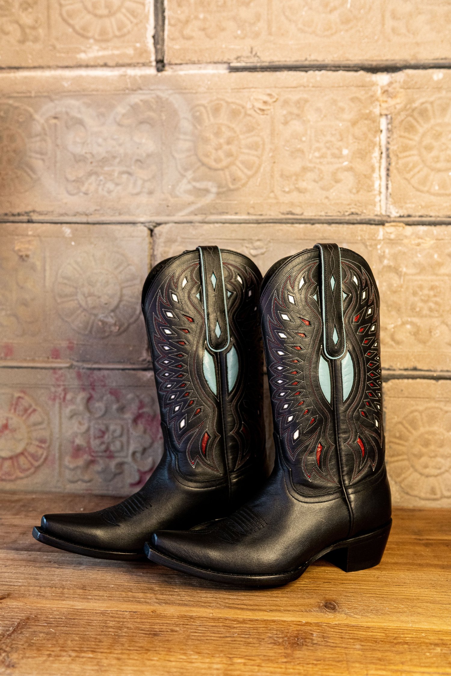 Womens Boots — GRUENE BOOT COMPANY