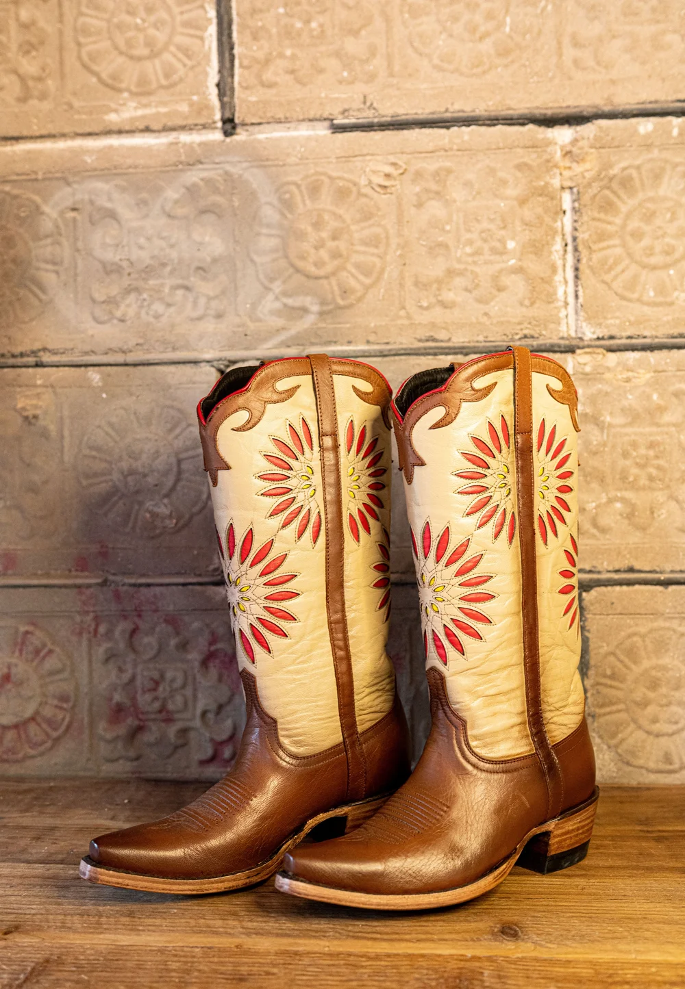 Womens Boots — GRUENE BOOT COMPANY