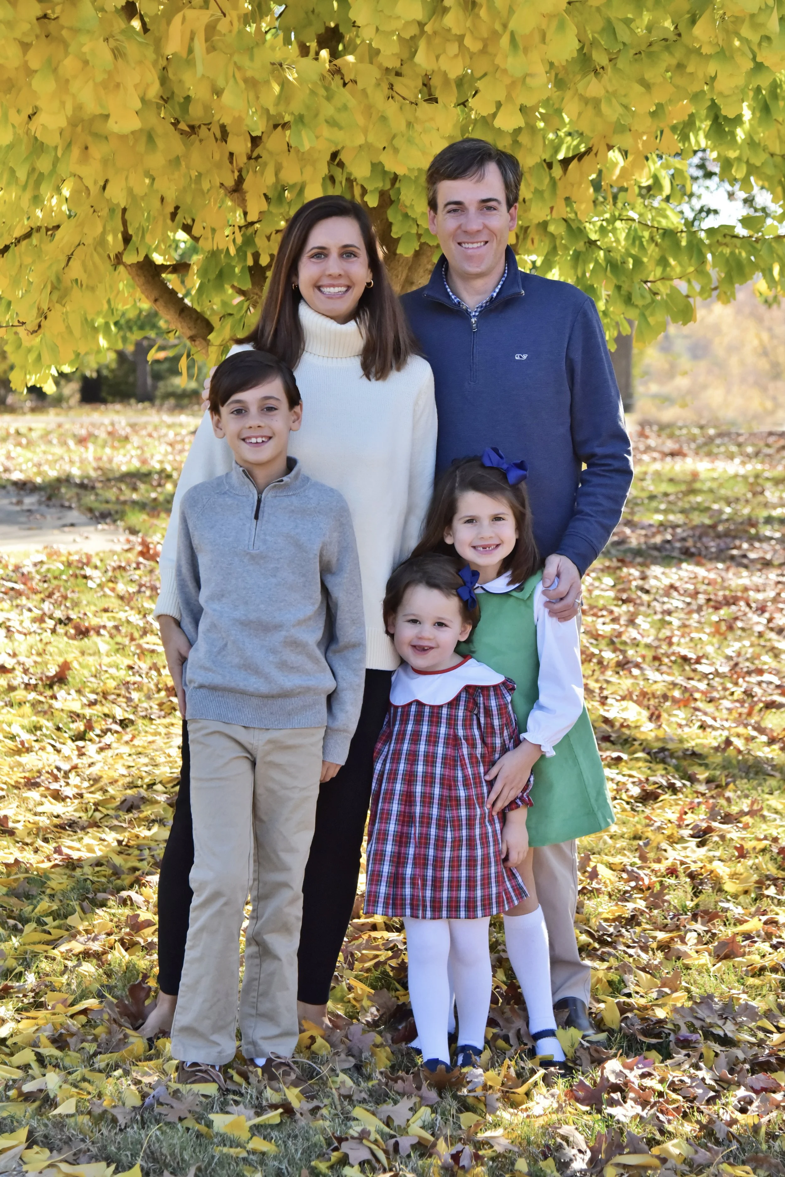 Family — barbi macon photography