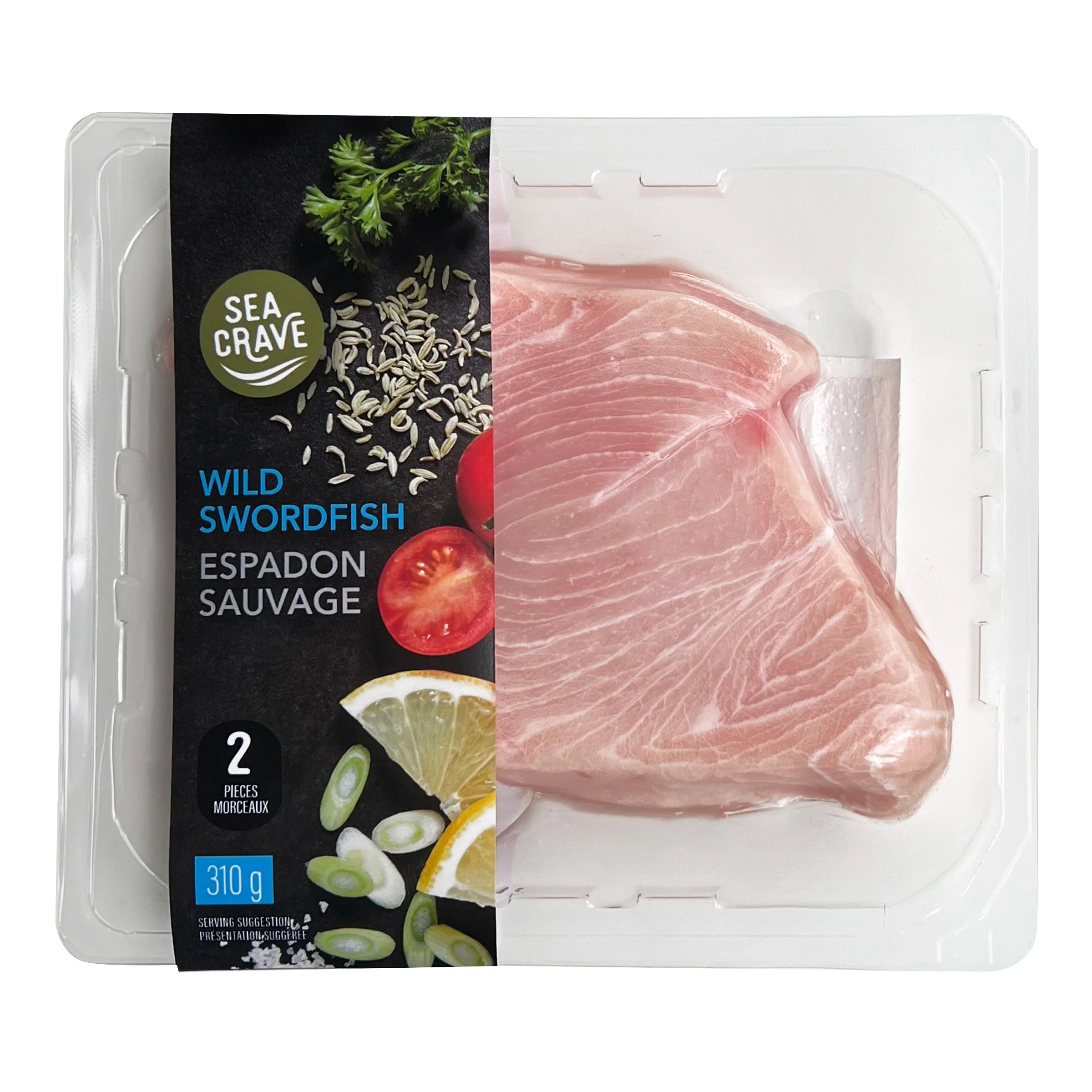 OUR PRODUCTS — Sea Crave