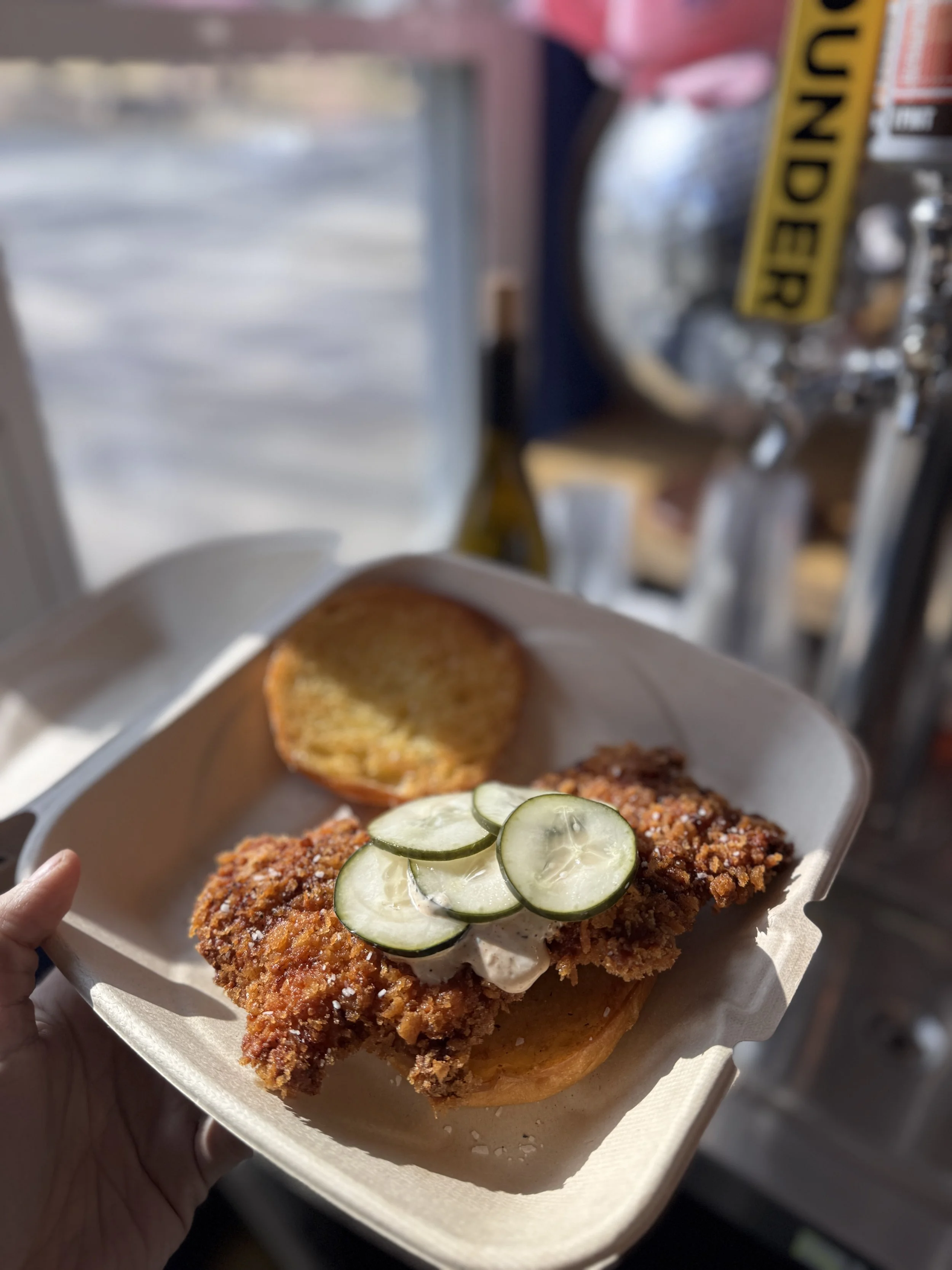 EST 2024 | Enjoy Great Food & Fun—Join Us Today