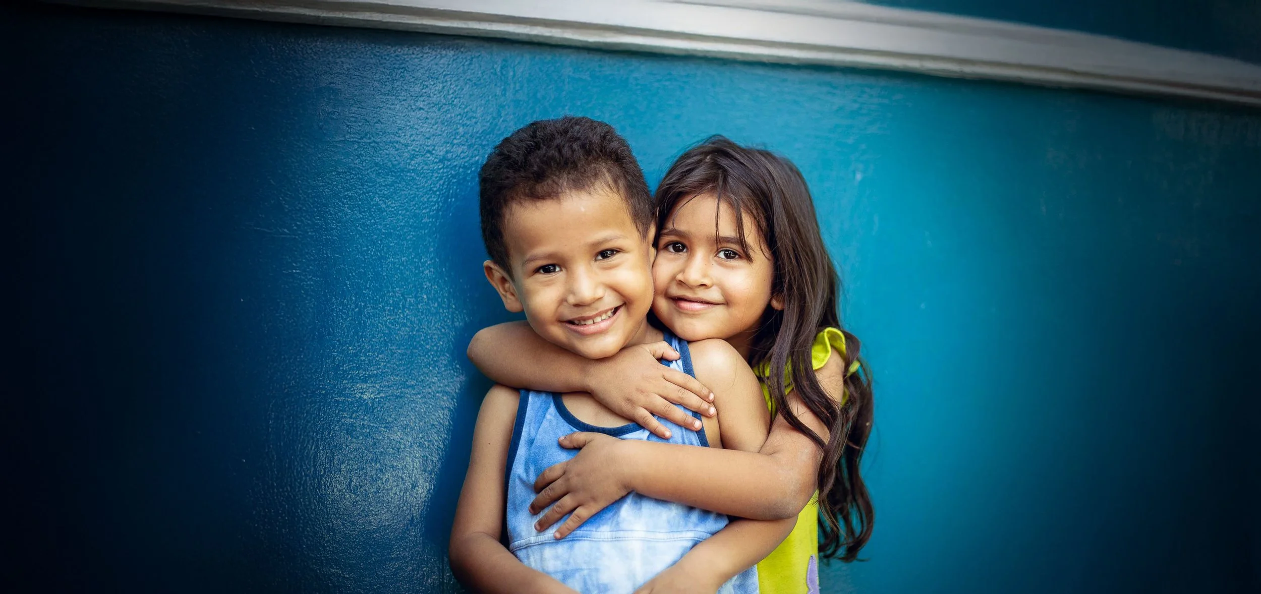 Sponsor a Family — Project RED
