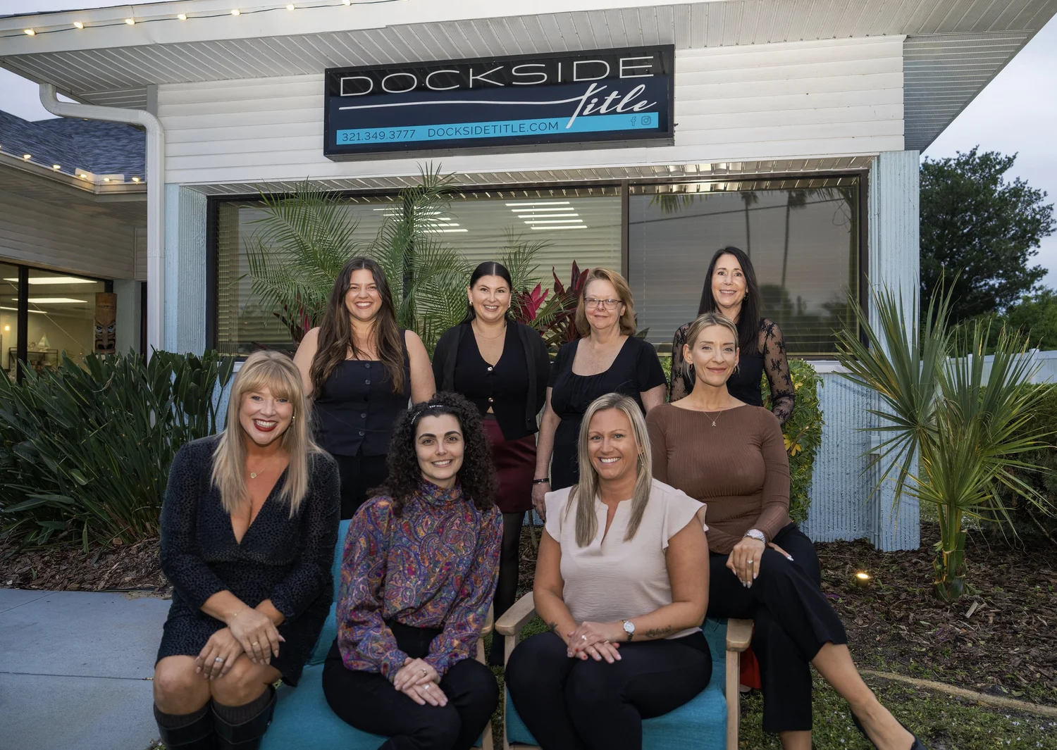 Dockside Title | Brevard County Title Services & Closings