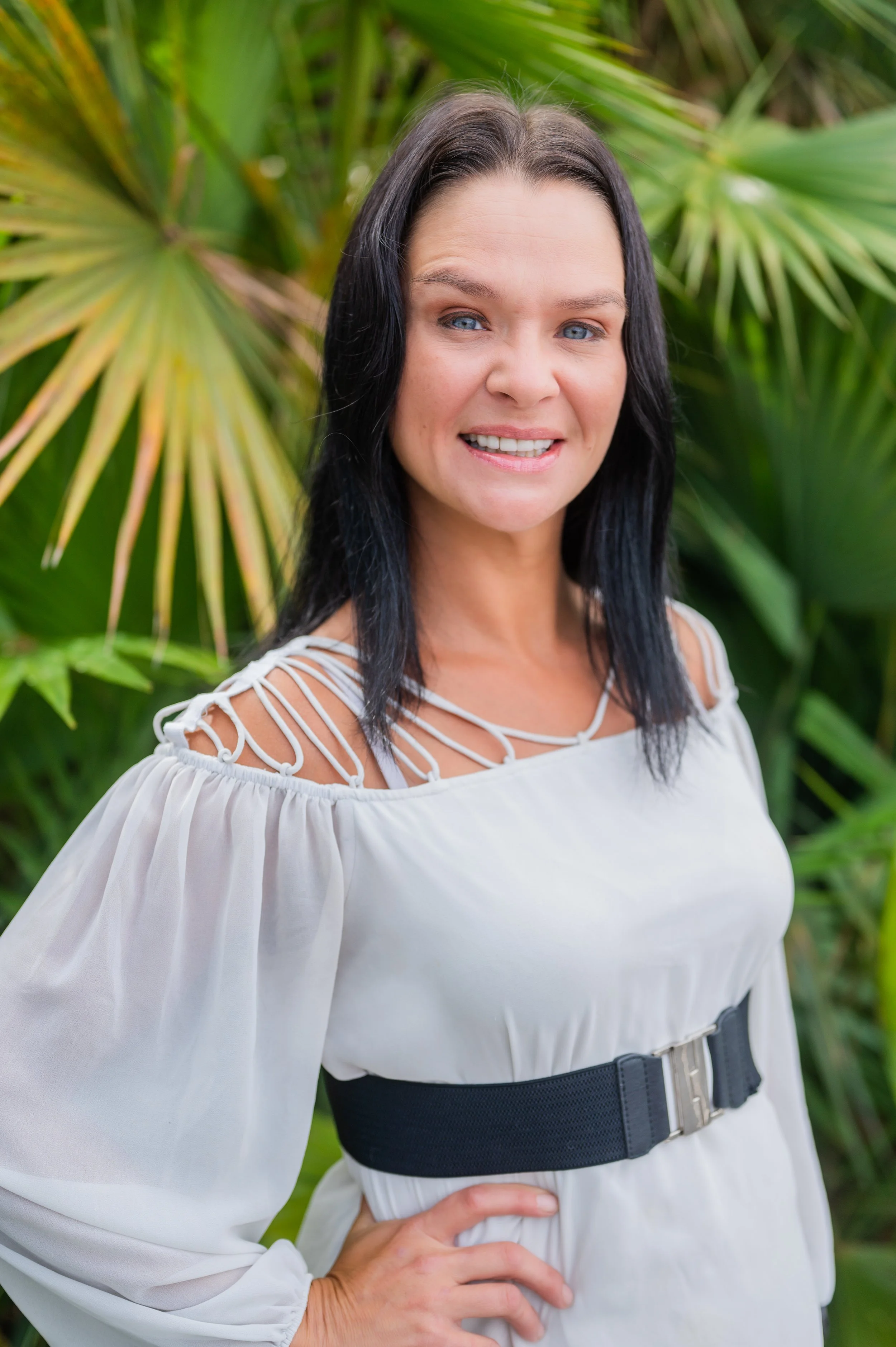 About — Dockside Title