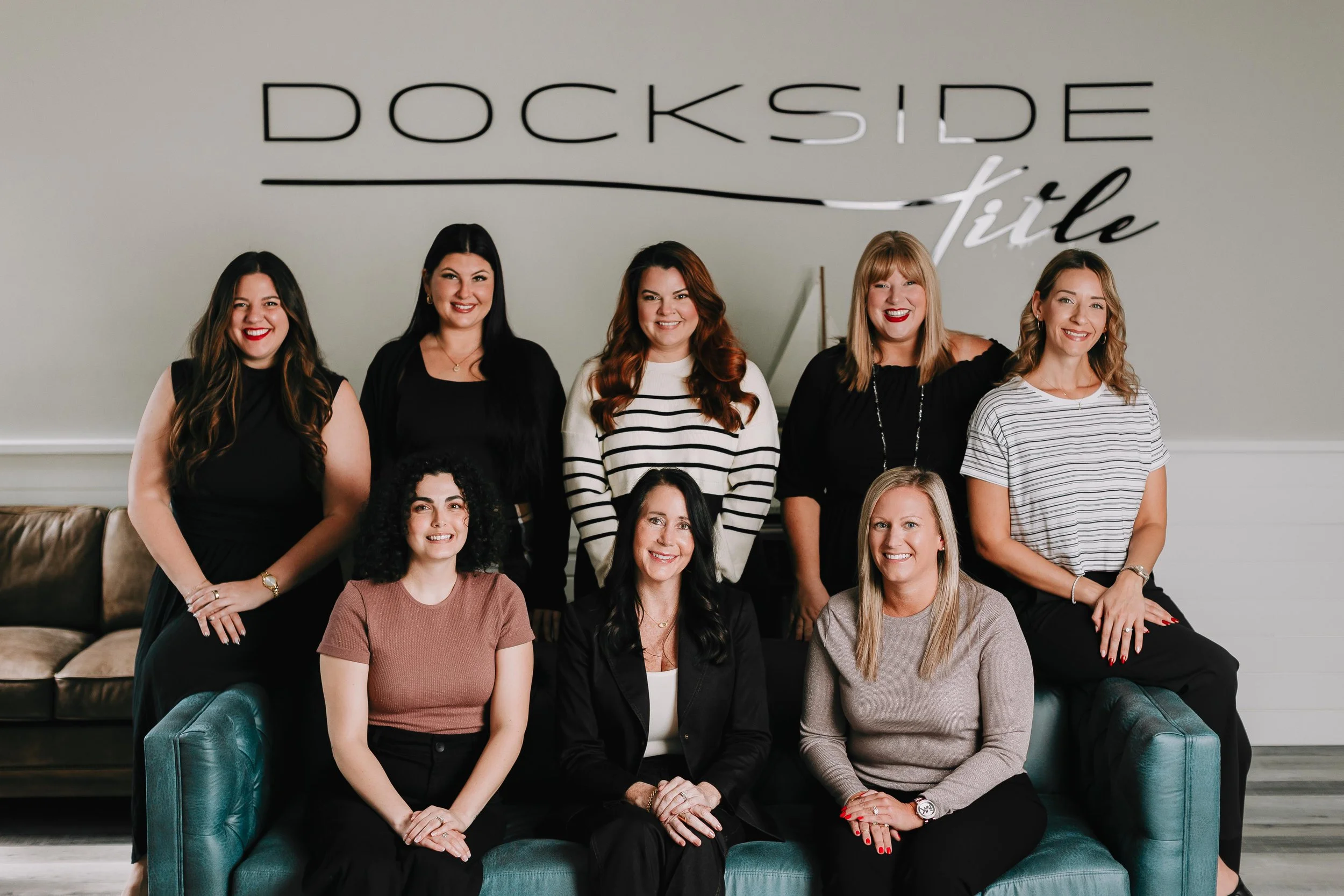 Dockside Title- Top Title Company Brevard County Florida