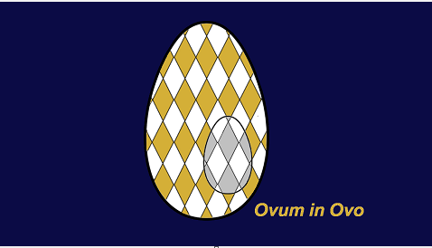 Ovum Logo